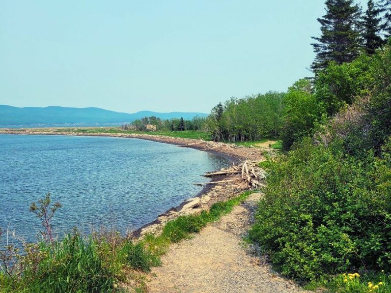 Recherche avancée d'un parcours route bleue - La route bleue