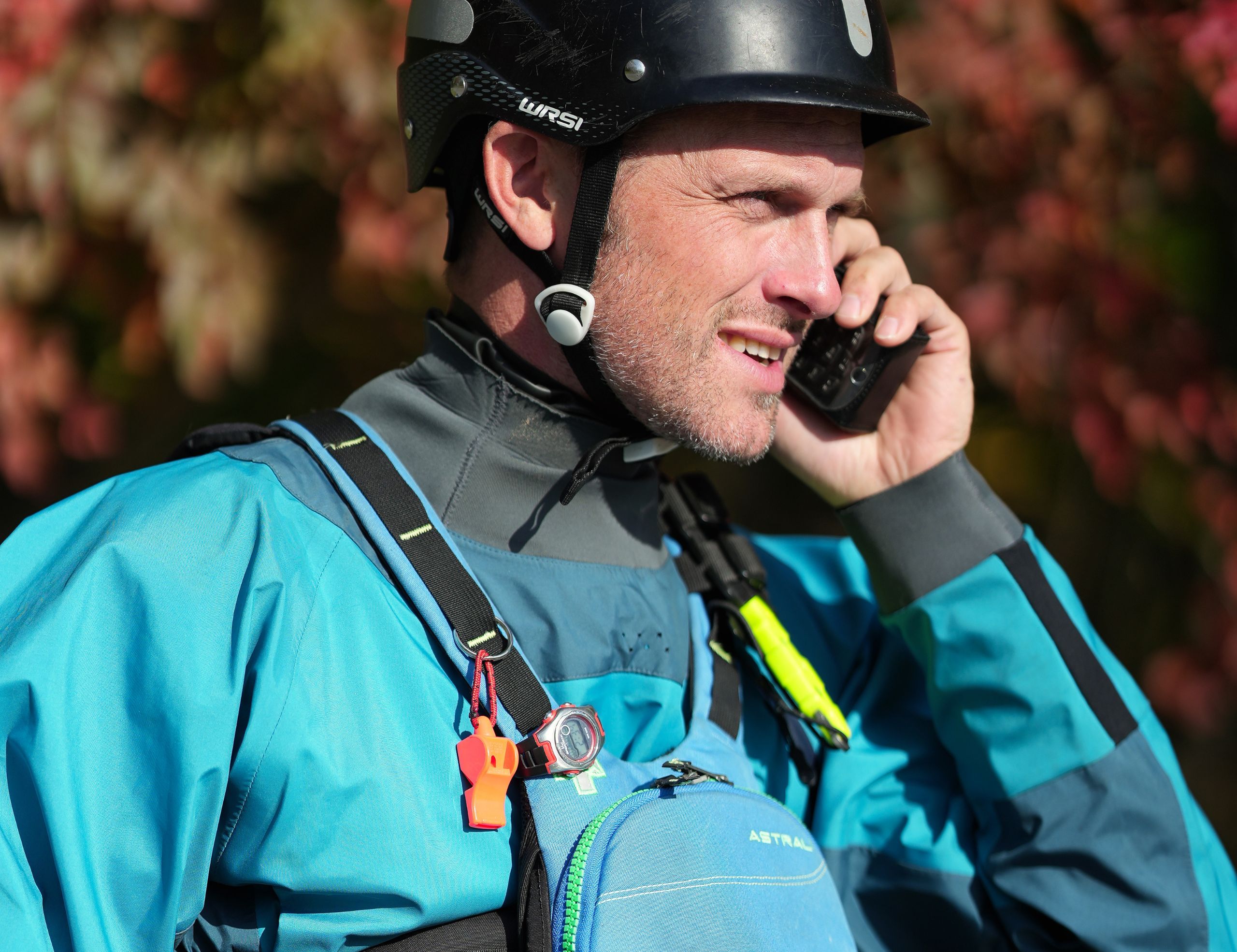 Les outils de communication - La route bleue